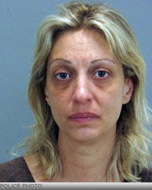 Peaches Marks : Gypsy Psychic scams | peachesmarkswantedpsychic