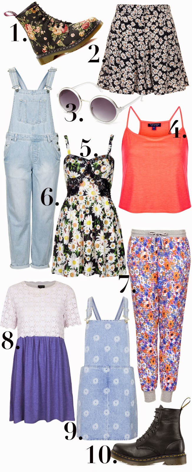 Here & Now | A Denver Style Blog: Sunday Shopping: bring back the 90s!