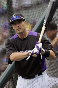 Meet Your Bucs: Matt Pagnozzi - FANS FROM THE STANDS