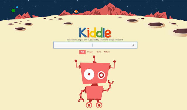 Is Kiddle a Safe Search Engine for Kids? Review and Analysis | Tech Age ...