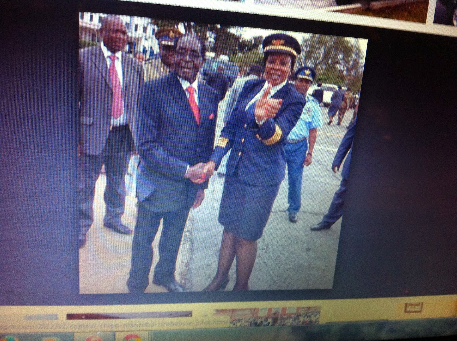 THE BLACK SOCIAL HISTORY:: BLACK SOCIAL HISTORY : AFRO-ZIMBABWEAN ...