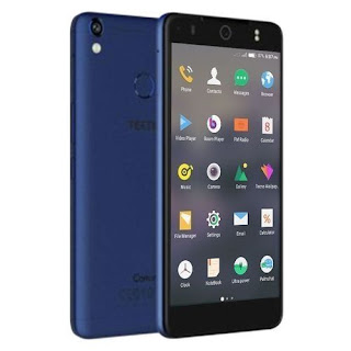 Tecno WX3 5-Inch (1GB, 8GB ROM) Android 7.0 Nougat, 5MP + 5MP ...