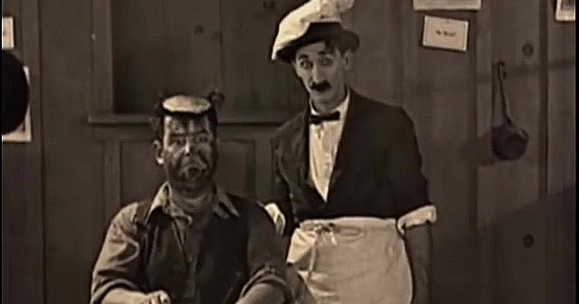 Forgotten Actors: Clyde Cook