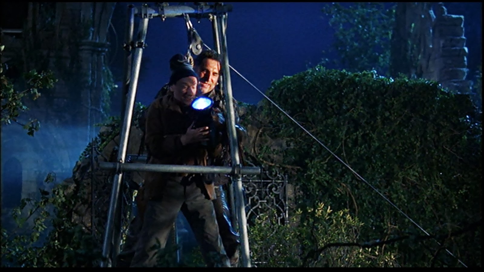 The Little Vampire Obsessed 2.0: TLV Abridged: Scene 10 - Another ...