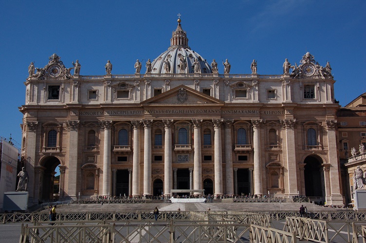 Notes de Camp: Fumata blanca al petit però influent Estat Ciutat del Vaticà