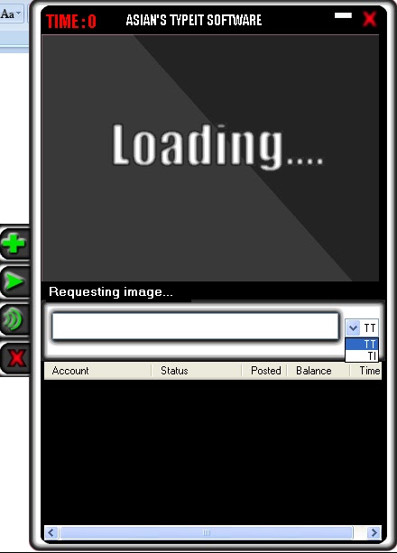 Online Works 4 Home: Typeit.biz