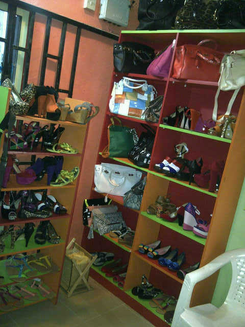 Welcome to Ezu Commander Blog: Rodusha opens in Port Harcourt