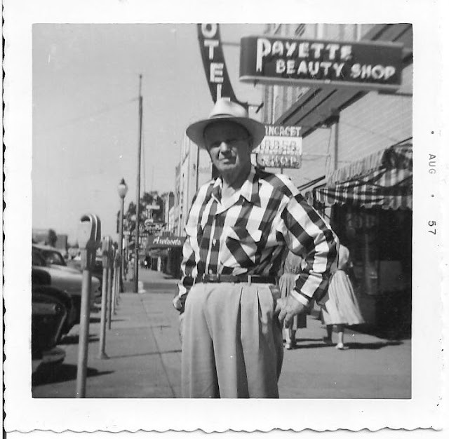 Passionate--formerly Moderate--now Liberal "Mormon": Power from on High