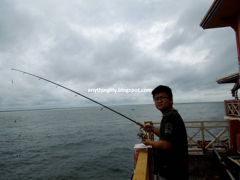 anythinglily: Kelong Paradise Waterfront Resort: Part 3 ( The 24 Hour ...