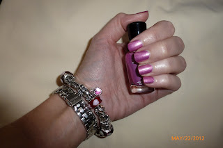 Autte's Fresh Coat!: Zoya Rory is gorgeous!