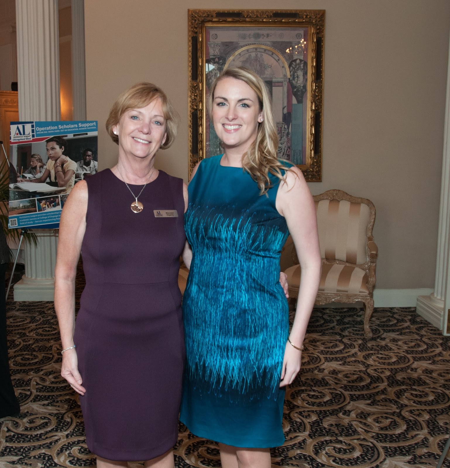 Assistance League of Chicagoland West