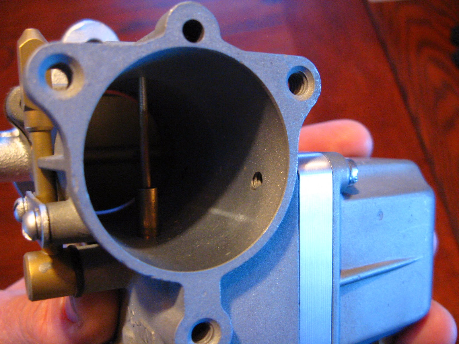 Noot: Linkert DC - High Performance XLCH