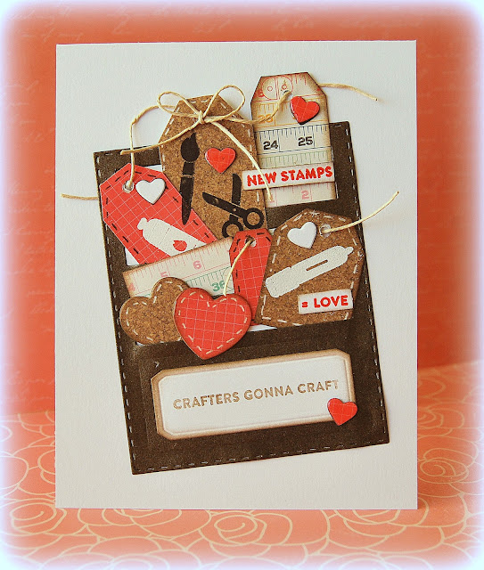 Kath's Blog......diary of the everyday life of a crafter: Crafters ...