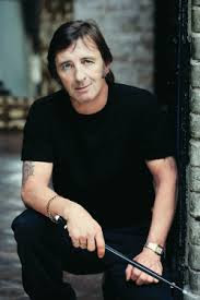 Music N' More: Phil Rudd