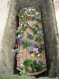 A Grave Interest: History of Coffins & Caskets