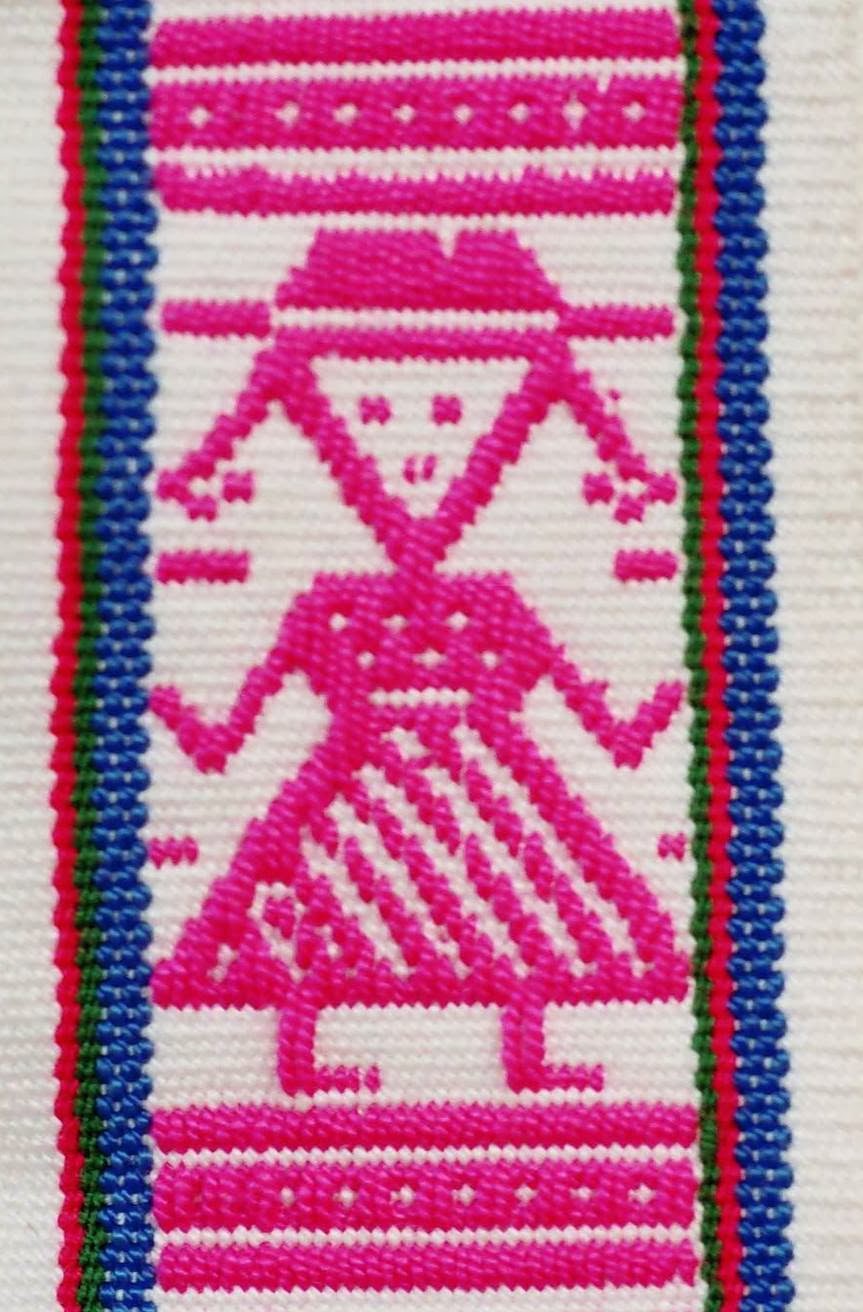 MOCHILAS Y CHUMBE NASA