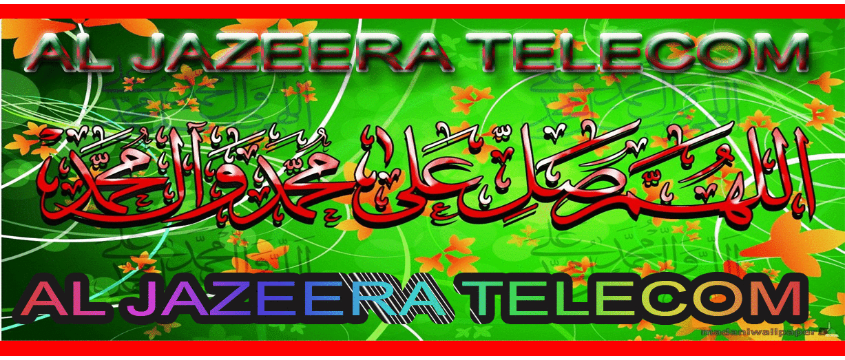 AL JAZEERA TELECOM