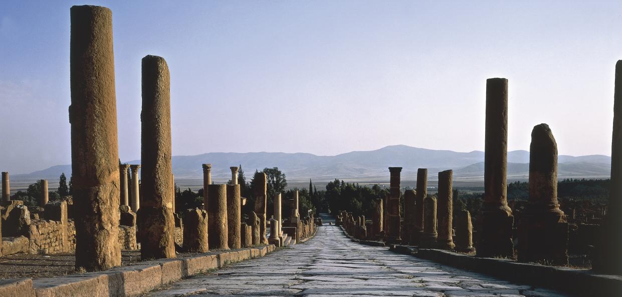 2016 - Derecho Romano