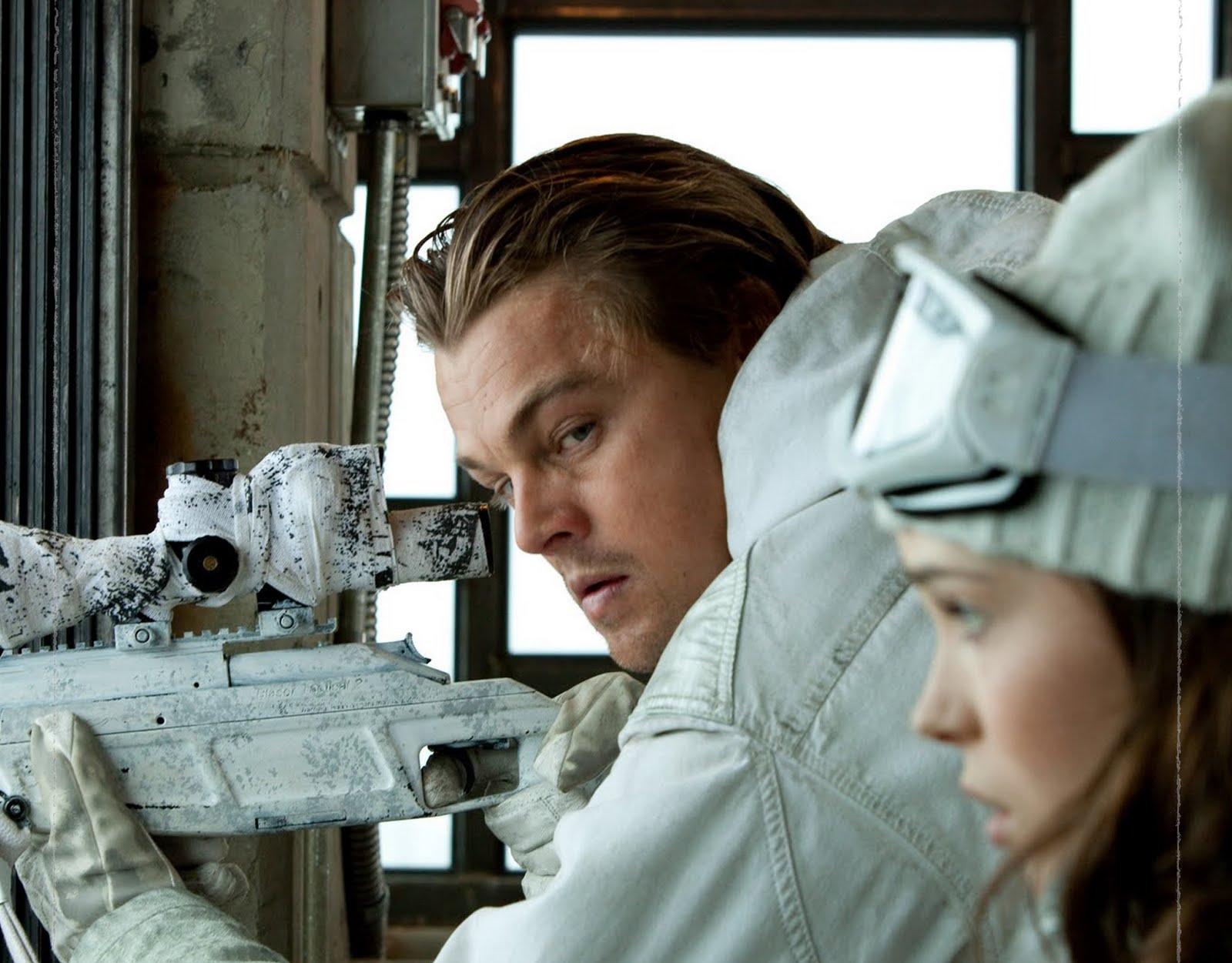 Soundtrack List Covers: Inception Expanded (Hans Zimmer)