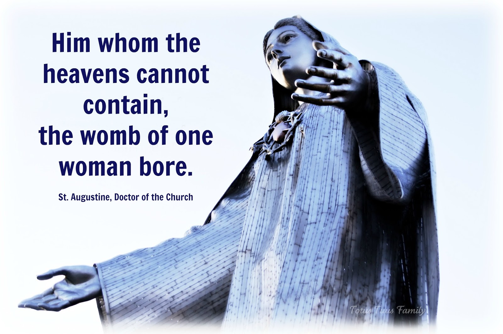 Annunciation Art Images ~ Beginning of Redemption in the Flesh - Totus ...