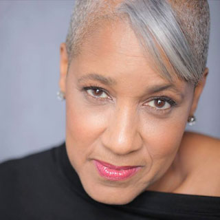 Actual Jazz: René Marie - Álbum "Ice on the Hudson" (2018)