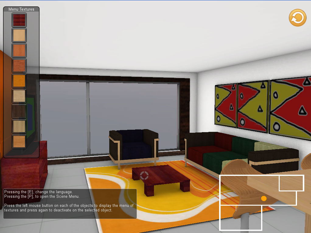 Real Time Architecture