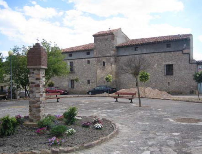 Esta tierra es mi Aragón: Cubel (Zaragoza)