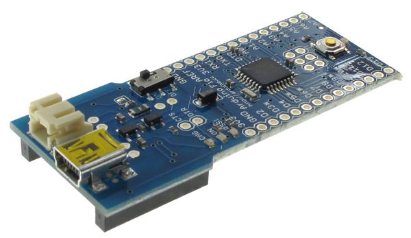 Jenis-Jenis Arduino