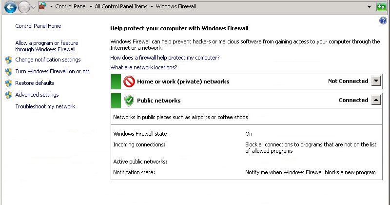 Reverse Shell with Ncat
