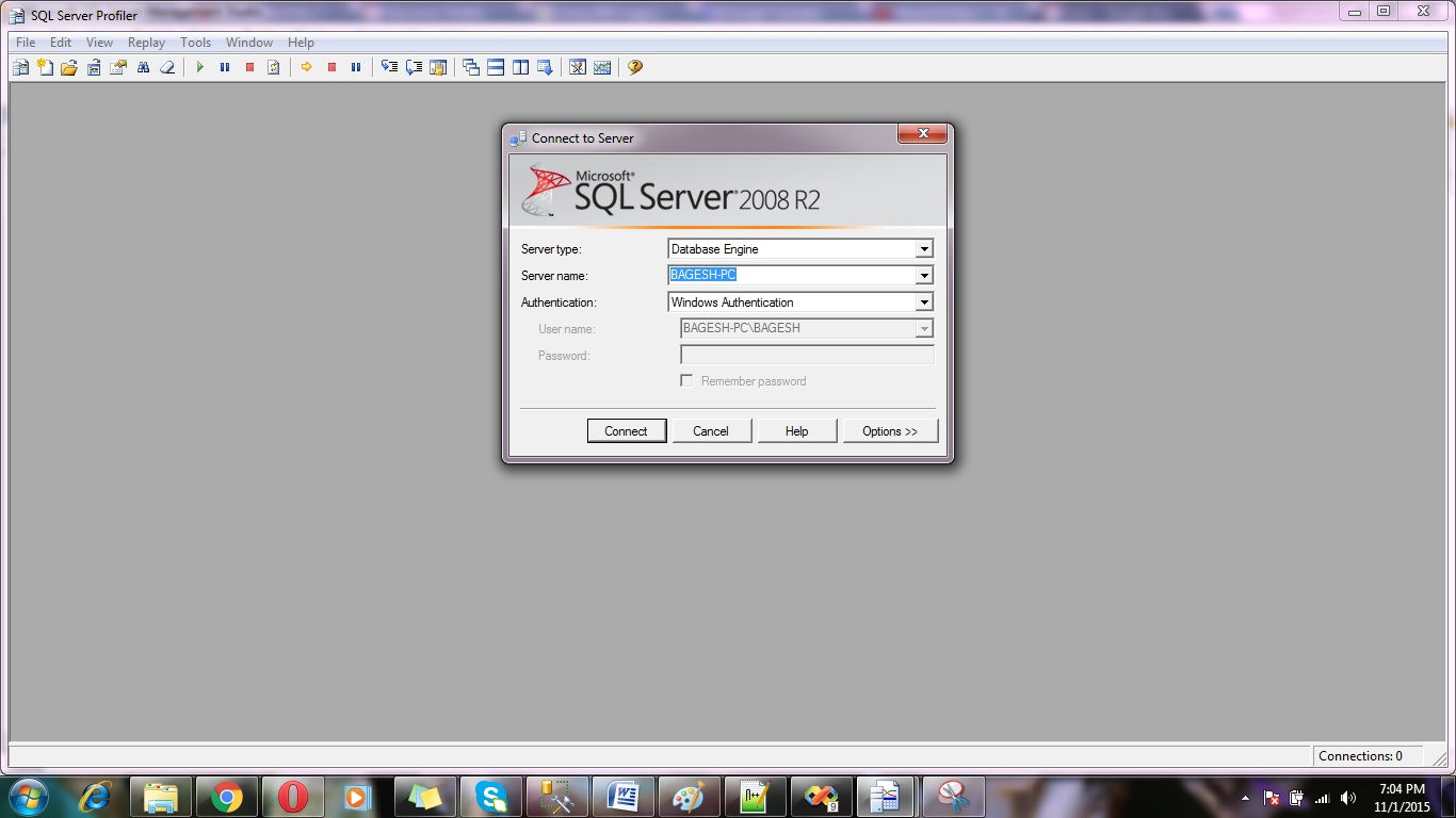 Microsoft Business Intelligence: Logging in SSIS