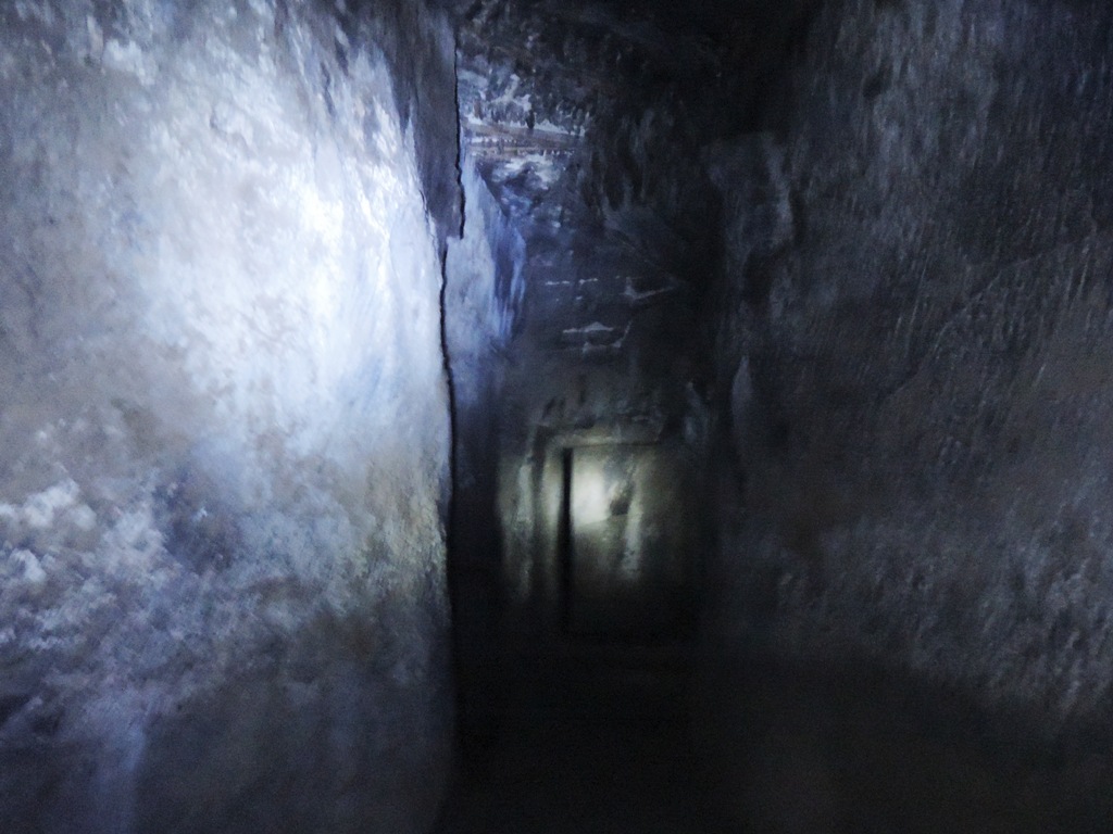 Just About Everything: Daulatabad Fort-This 12th Century fort was ...