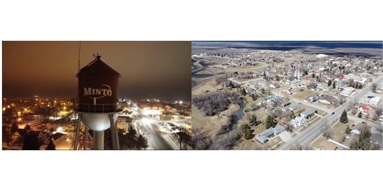 master website Classes 1974 - 1975 Minto High School : Awards 2012