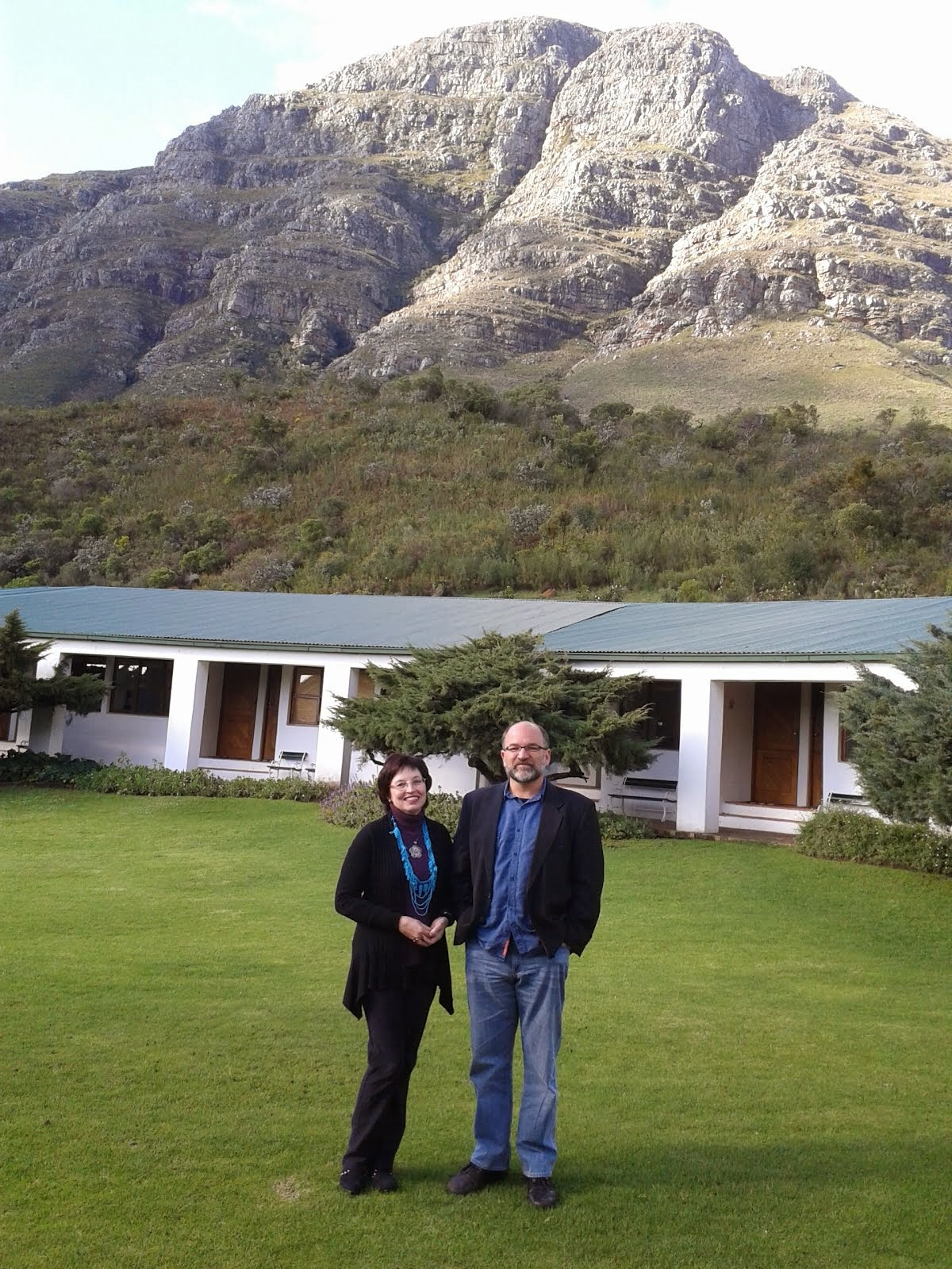 SASMARS 22nd BIENNIAL CONFERENCE