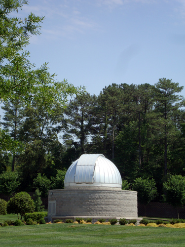 wanderlust ATLANTA: Tellus Science Museum: Science Made Absolutely Fun