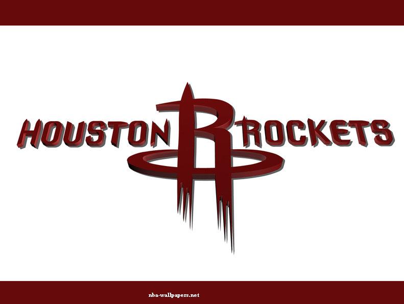 Houston Rockets Wallpapers-Nba Wallpapers