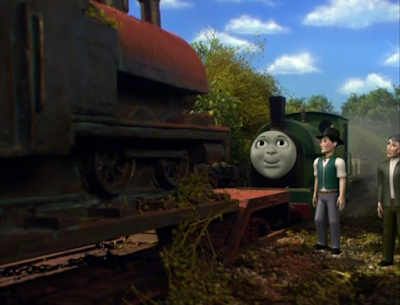 The Railfan Brony Blog: Thomas and Friends Season 12: The Remaining ...