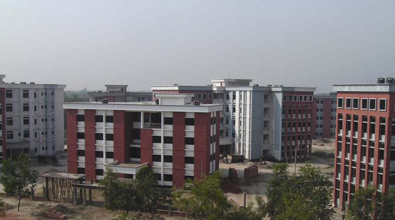 Naturel Bangladesh: Mymensingh