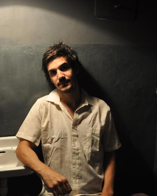 Entrevista a Juan Ignacio González (Teatro)