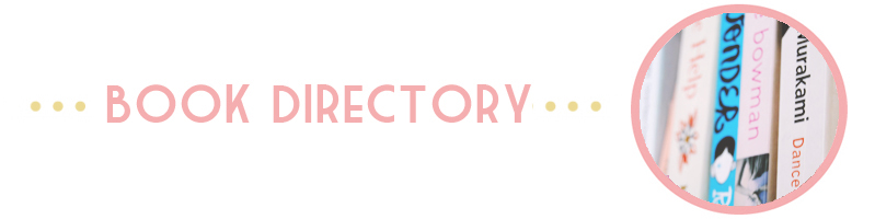 Becky Bedbug: Introducing my Book Directory