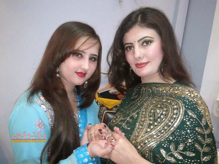 Pashto Singer Dil Raj New Photos