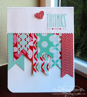 Creative Blessings: January Thank You