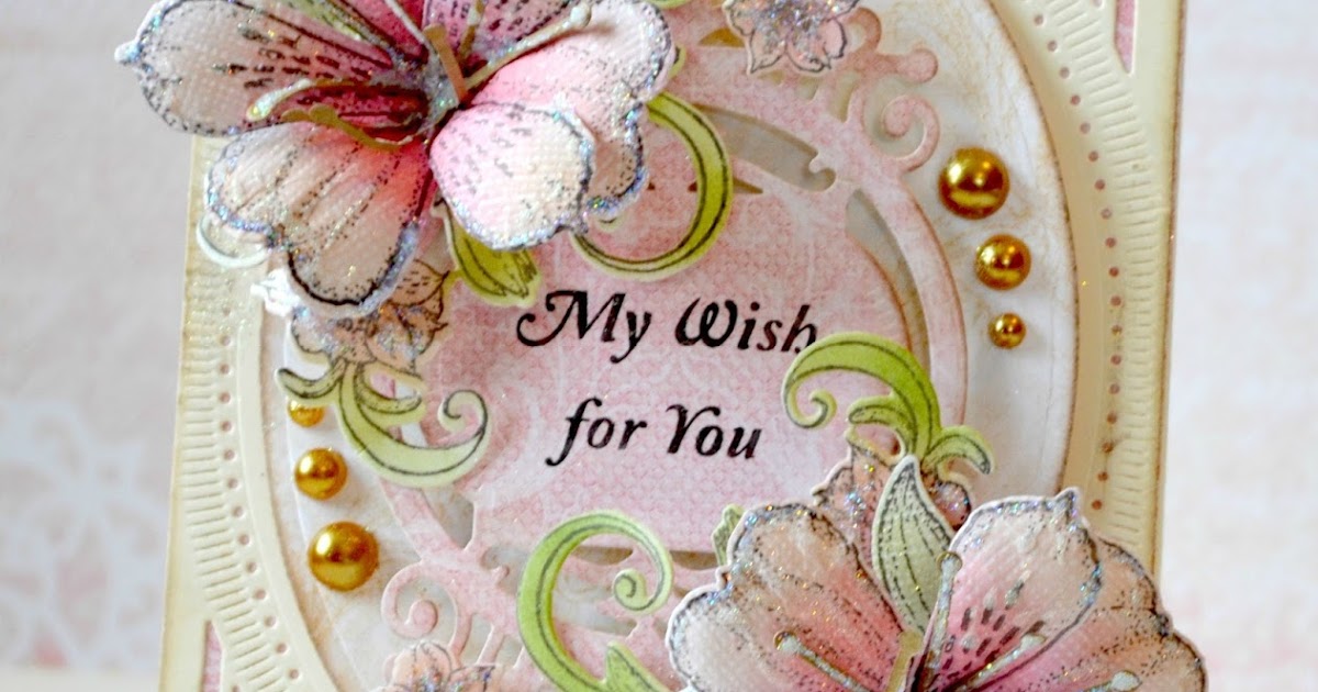 My Wish for You... - Today's Beautiful Moments...Tomorrow's Beautiful ...