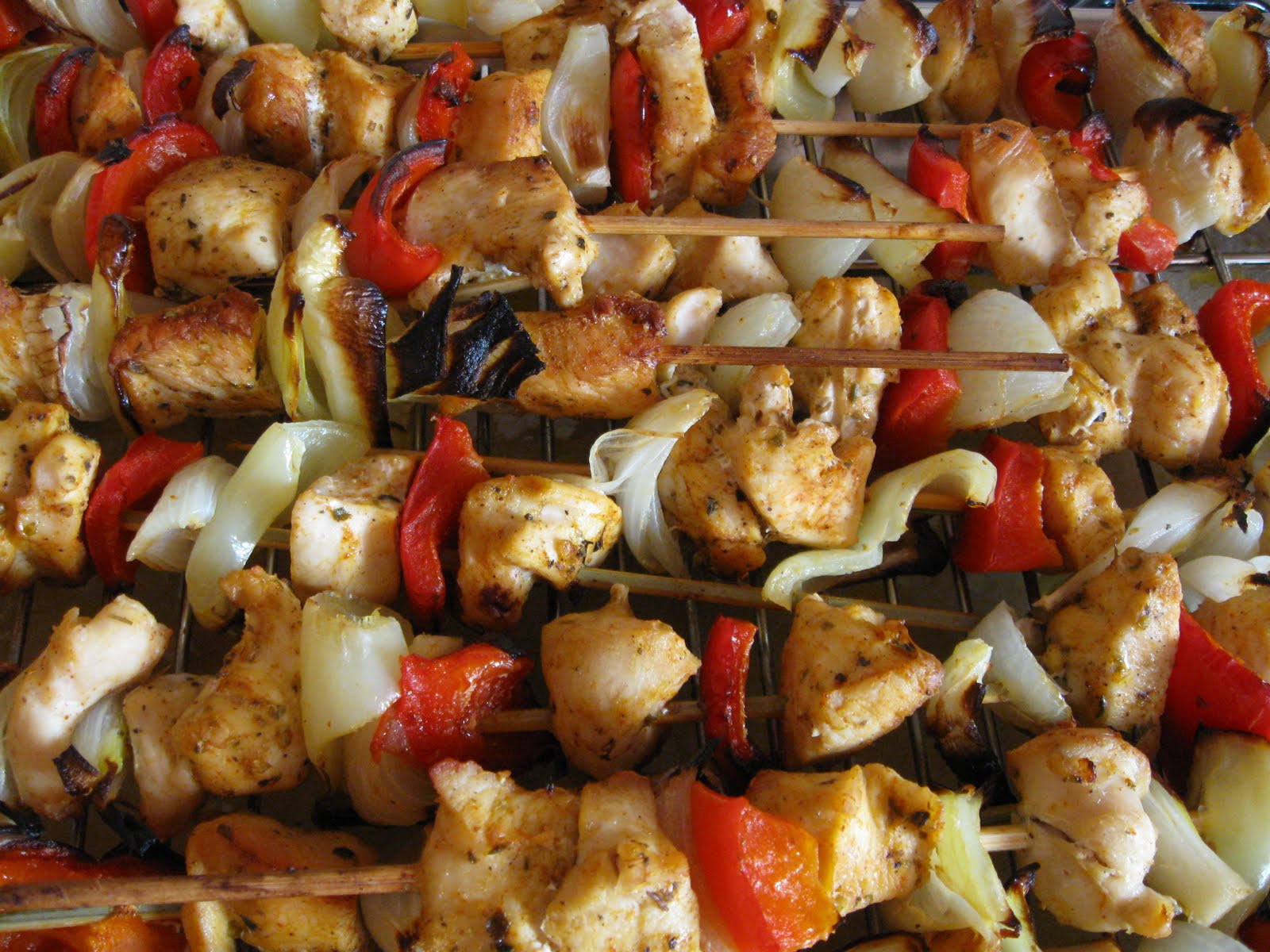 121 Retete Europene si alte ganduri...: Frigarui din piept de pui, cu ...