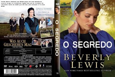 O SEGREDO | Detonando Capas