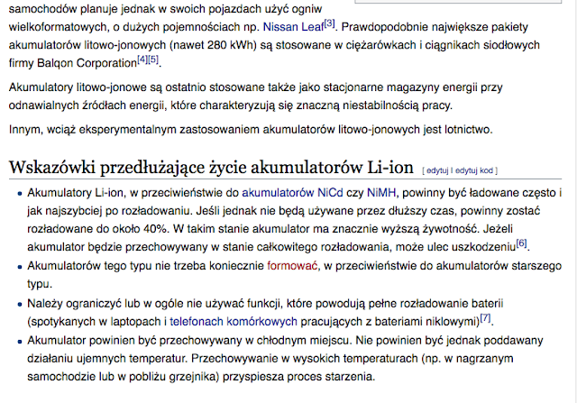 Biologia - nauka o życiu: Litowce (Metale alkaliczne), cz. 1 - Lit i sód.
