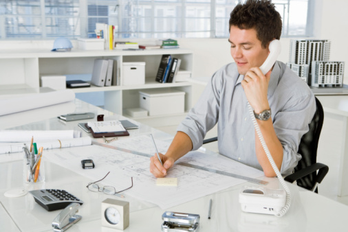 tutorial: Making and Receiving Telephone Calls