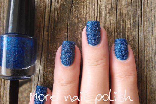 Money Smart Nail Art - tips and tutorials ~ More Nail Polish