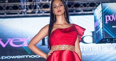 Academia Power Models Panamá