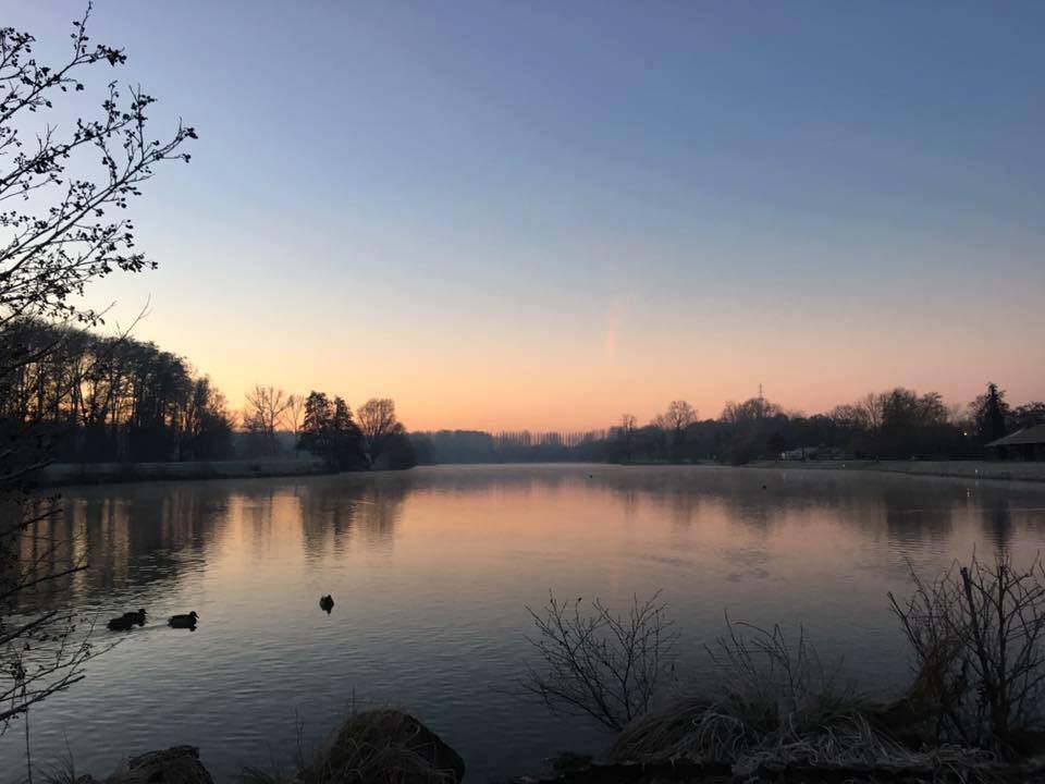 L'association Nature'L à Luisant: la beauté des paysages et la nature à ...
