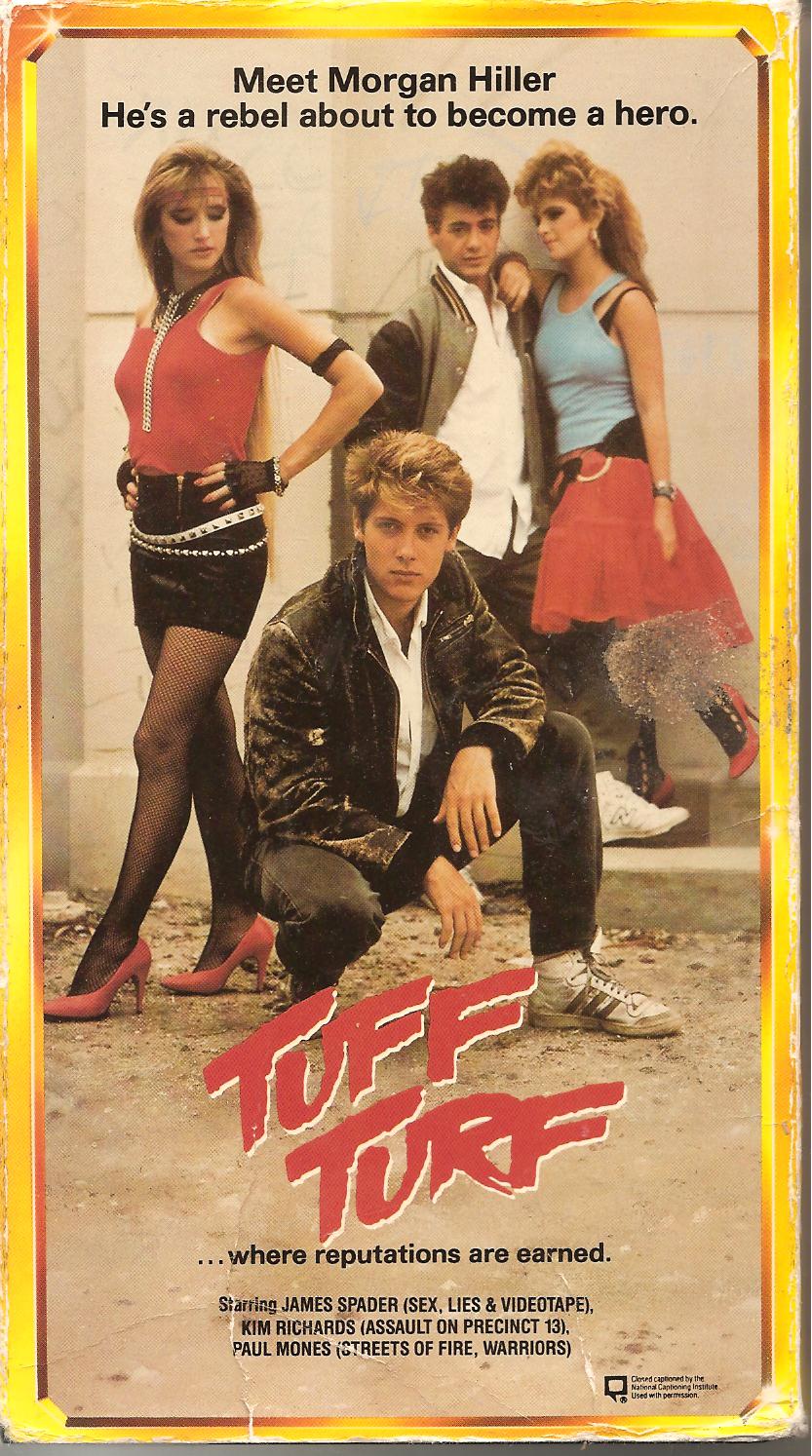 Robert Downey Jr Tuff Turf